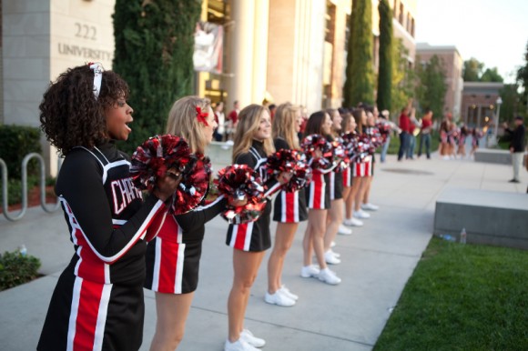 Show your Panther pride and get ready for Homecoming and Family Weekend