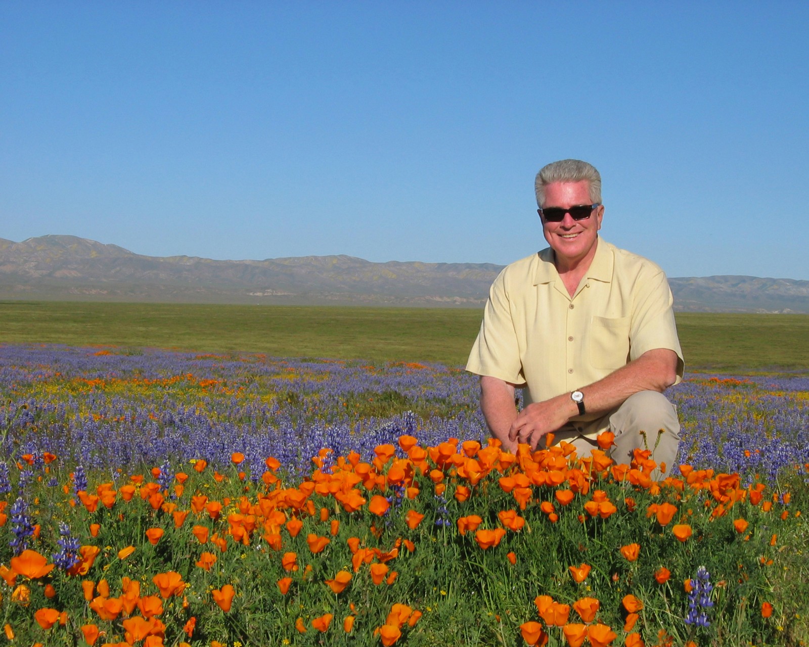 Permanent Huell Howser exhibit in partnership with AAA to open on ...