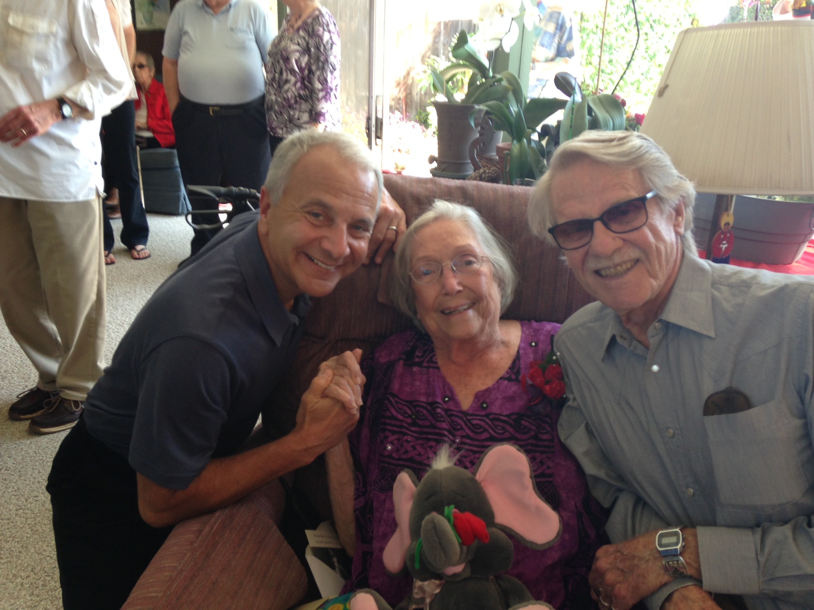 In Memoriam: June Williams | Chapman Newsroom In Memoriam: June Williams | Chapman Newsroom