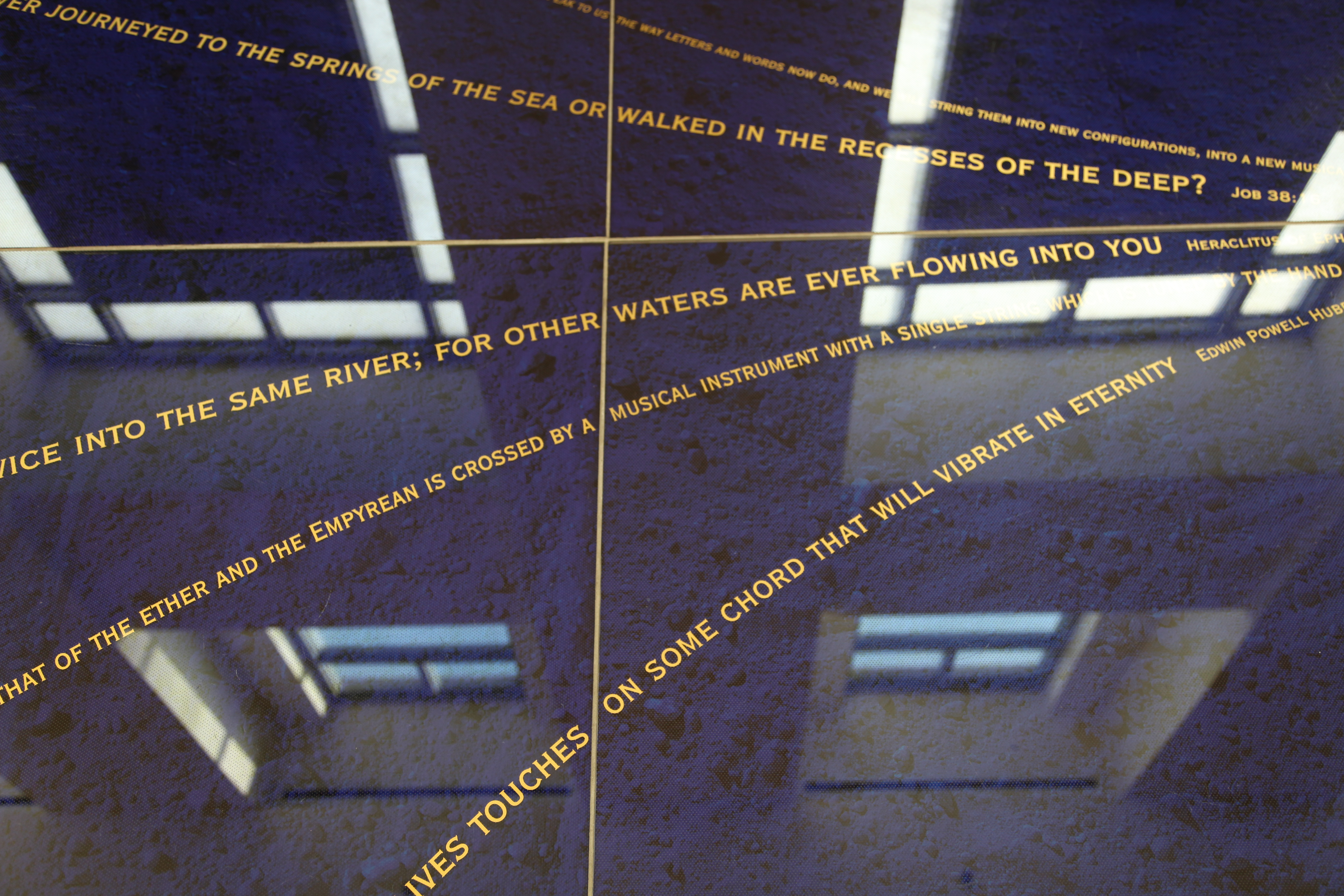 10 Things You May Not Know About Fish Interfaith Center | Chapman Newsroom