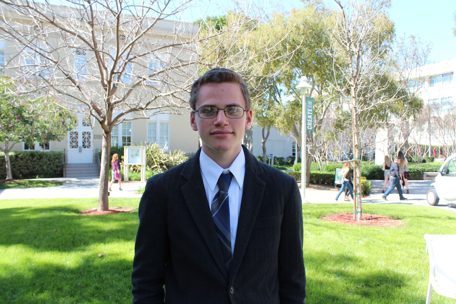 Holocaust Art and Writing Contest inspires and teaches a new generation ...