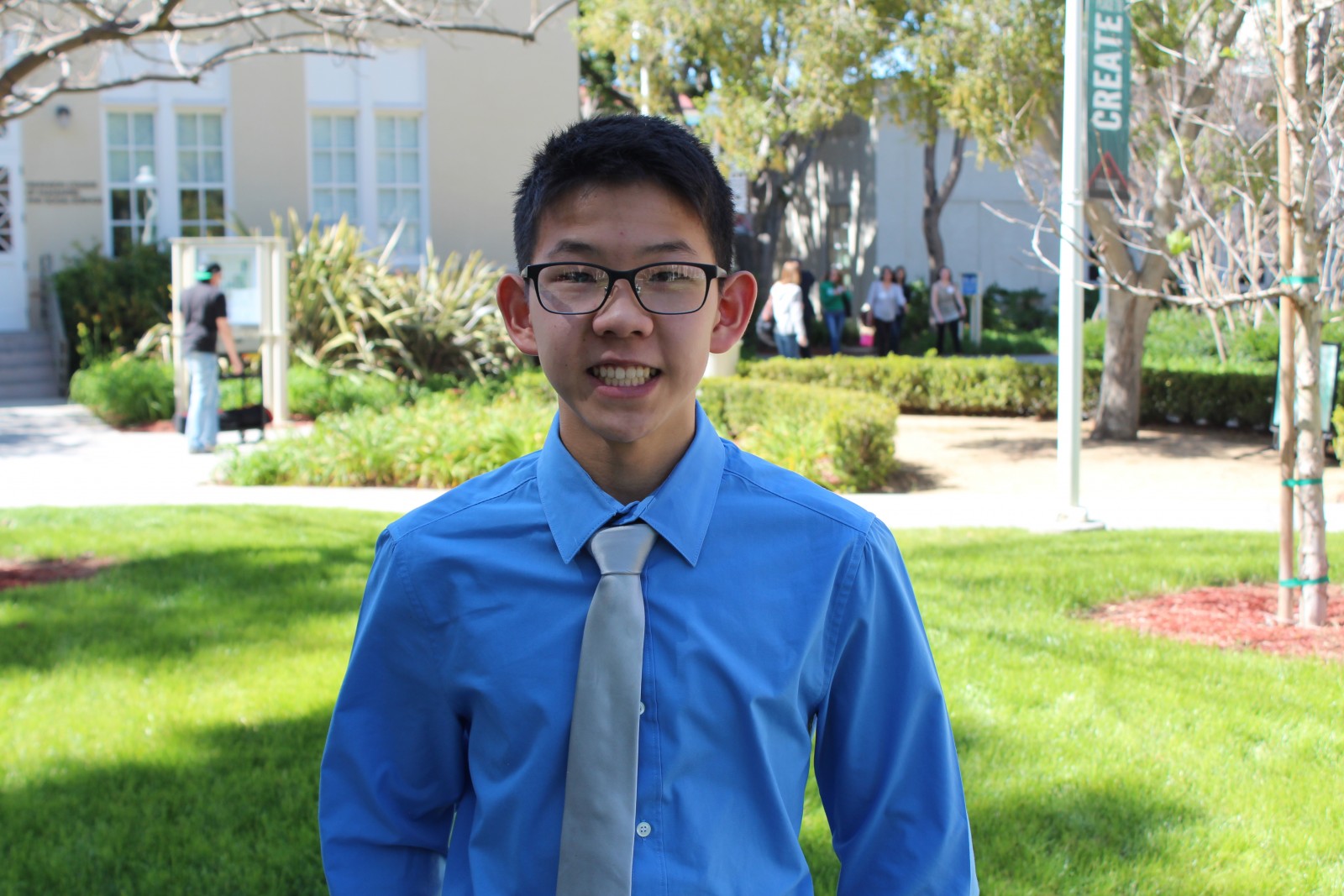 Holocaust Art and Writing Contest inspires and teaches a new generation ...