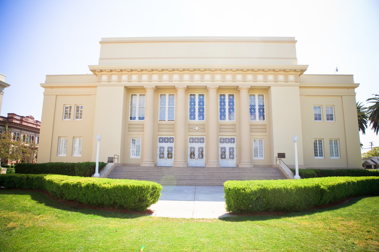 CES welcomes new dean Margaret Grogan | Chapman Newsroom