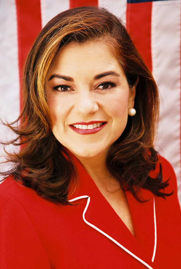 Former Congresswoman Loretta Sanchez donates papers to Chapman ...