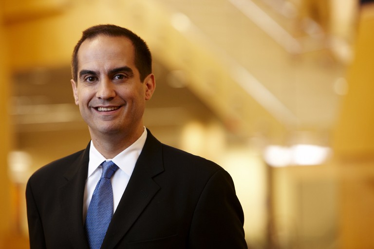 Chapman names Matthew J. Parlow new dean of the Fowler School of Law ...