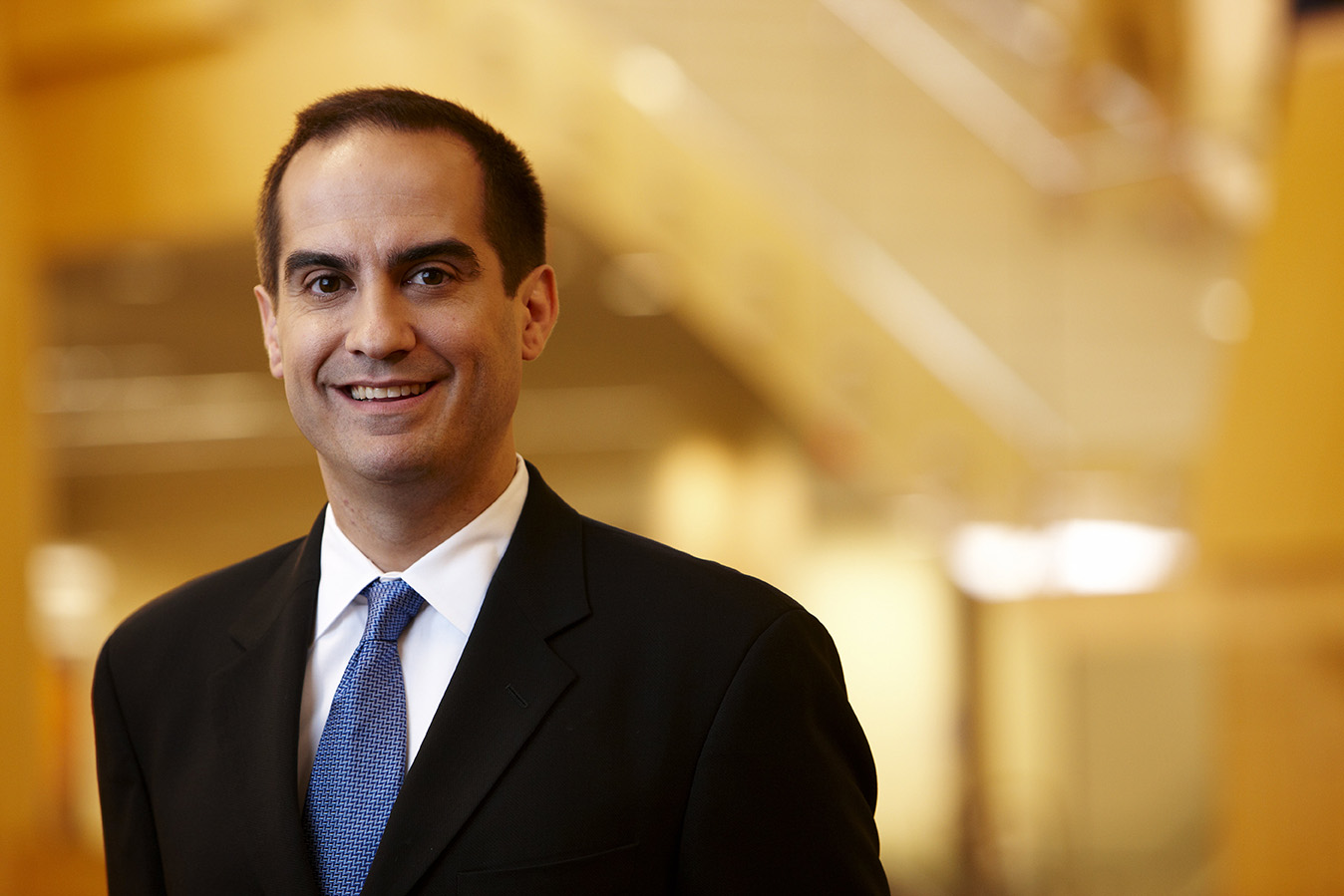 Chapman names Matthew J. Parlow new dean of the Fowler School of Law ...