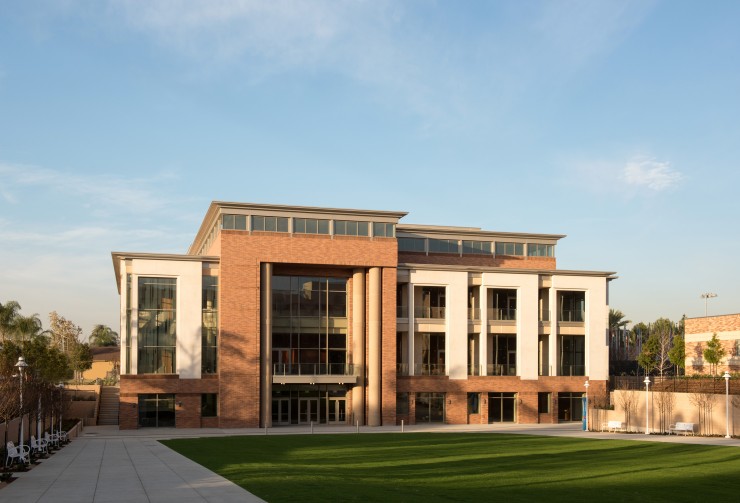 Tickets going quickly for Musco Center spring events | Chapman Newsroom