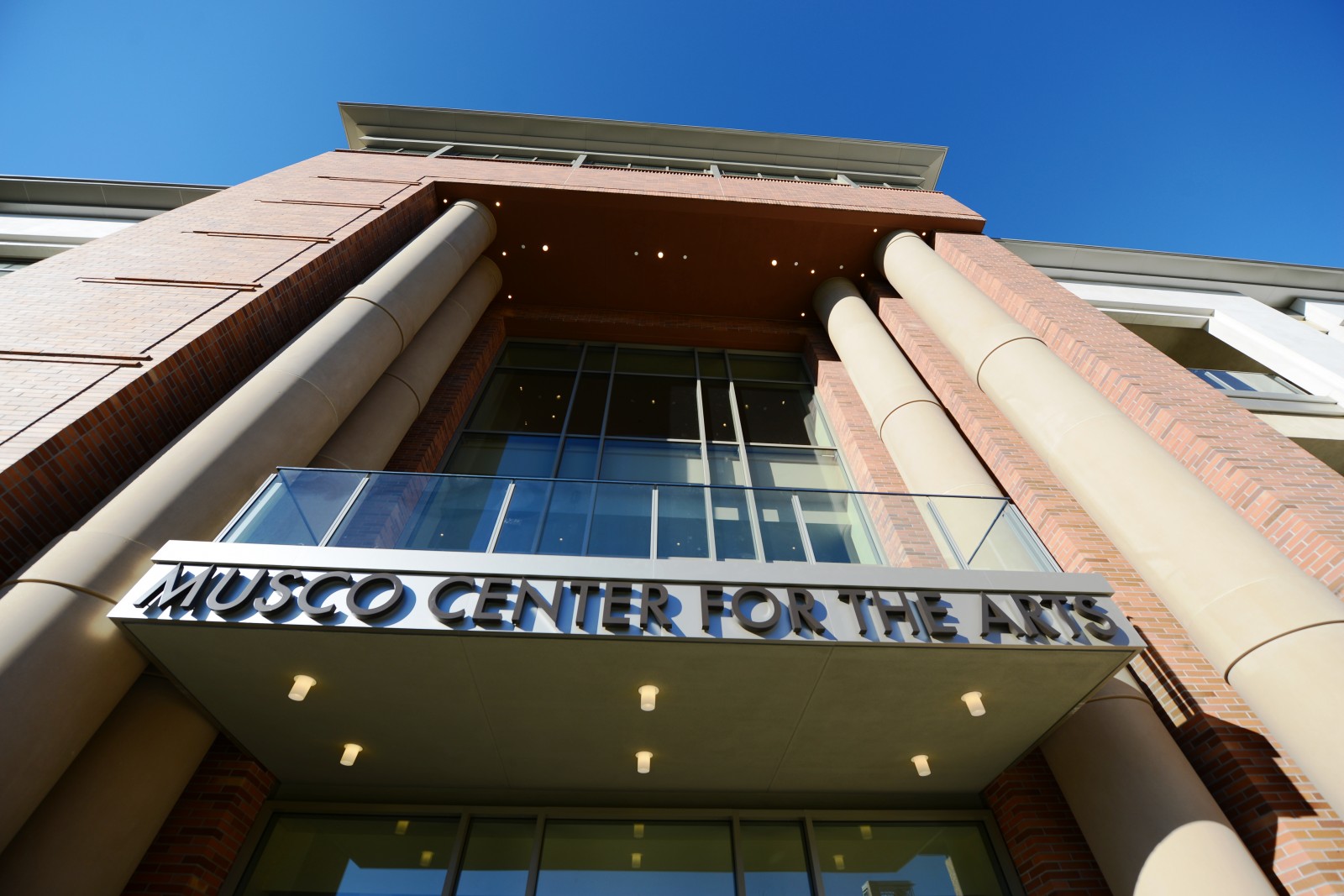 Marybelle Musco Contemporary Dance Series to Debut at Musco Center ...