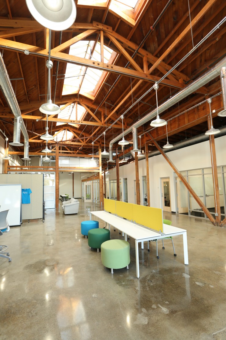 The Leatherby Center for Entrepreneurship hosts 5th Annual California ...