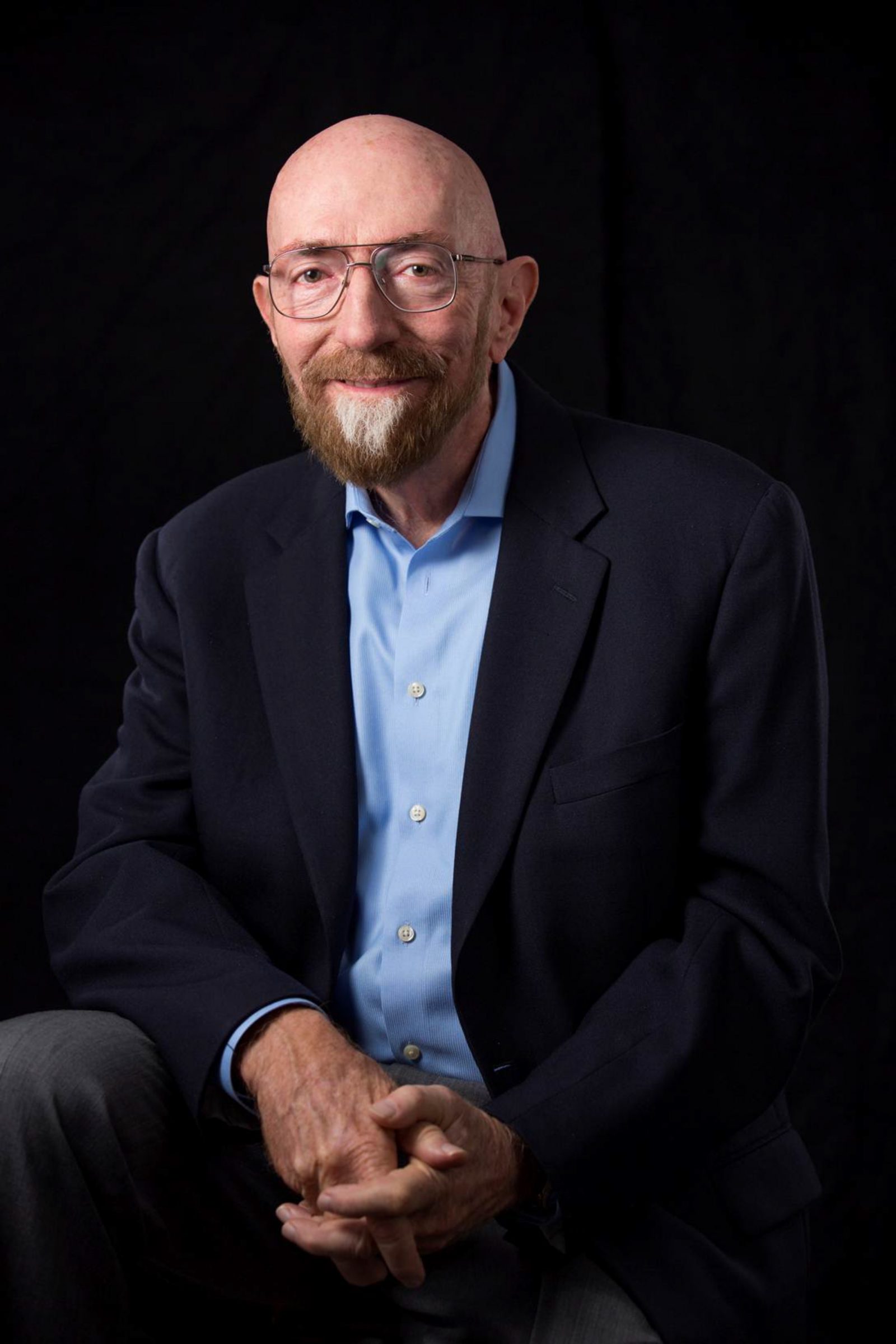 An “Interstellar” Encounter: Kip Thorne, boundary-busting genius and ...