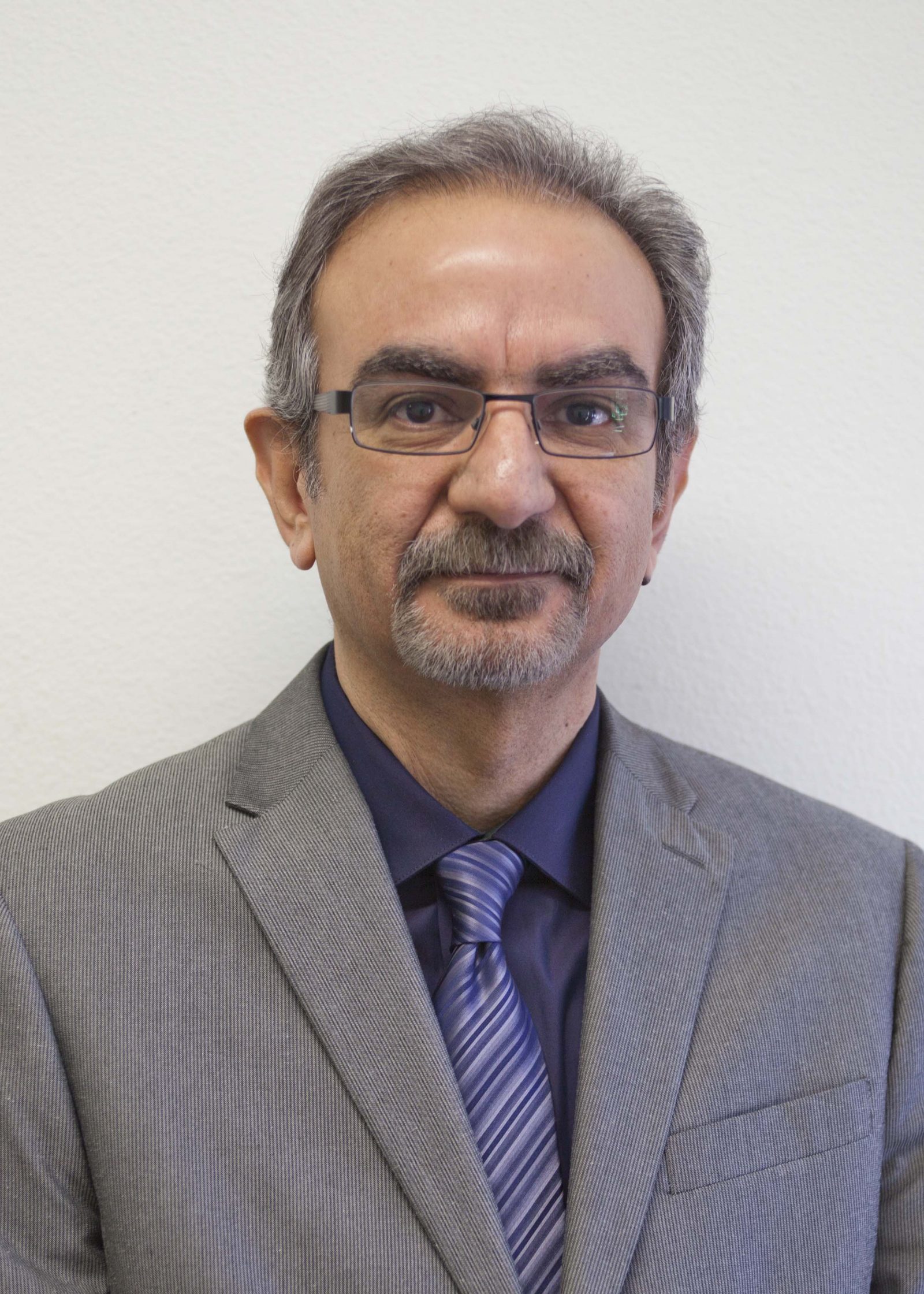 School of Pharmacy’s Dr. Reza Mehvar selected as Distinguished Teaching ...