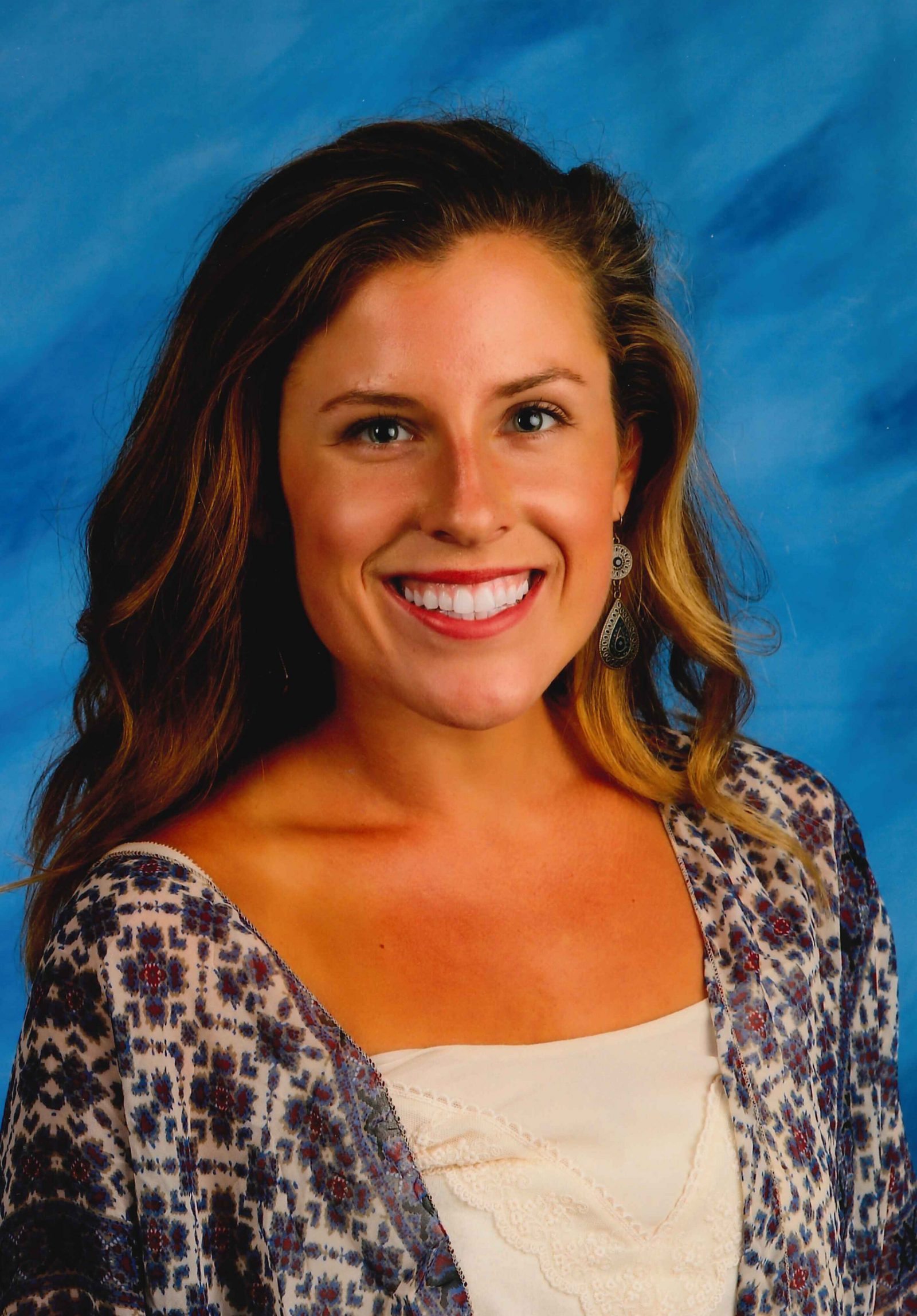 Two Chapman University students awarded entrance to leadership program ...