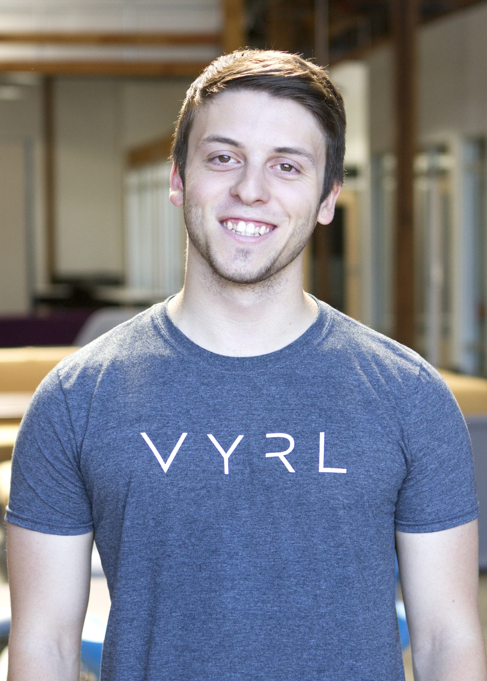 Chapman Entrepreneurs are VYRL! | Chapman Newsroom