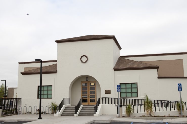 Crean College Of Health And Behavioral Sciences Opens New Center Of
