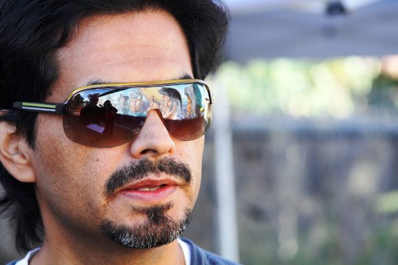 Vasquez mural to be featured in Getty's 2017 Pacific Standard Time ...