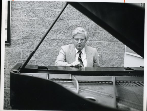 In Memoriam: Michael C. Martin | Chapman Newsroom In Memoriam: Michael C. Martin | Chapman Newsroom
