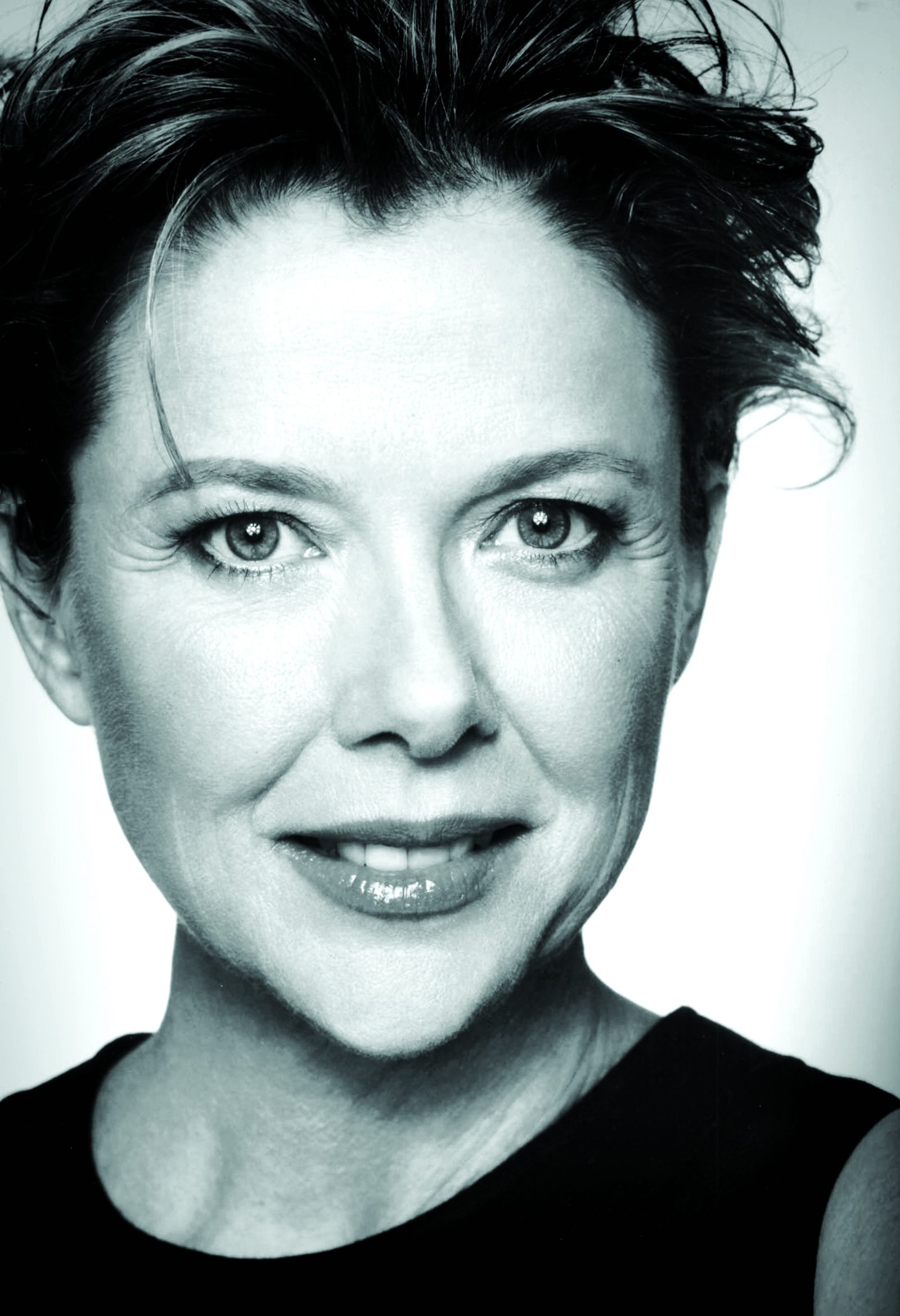 Annette Bening to star in Chapman University’s production of If All the ...