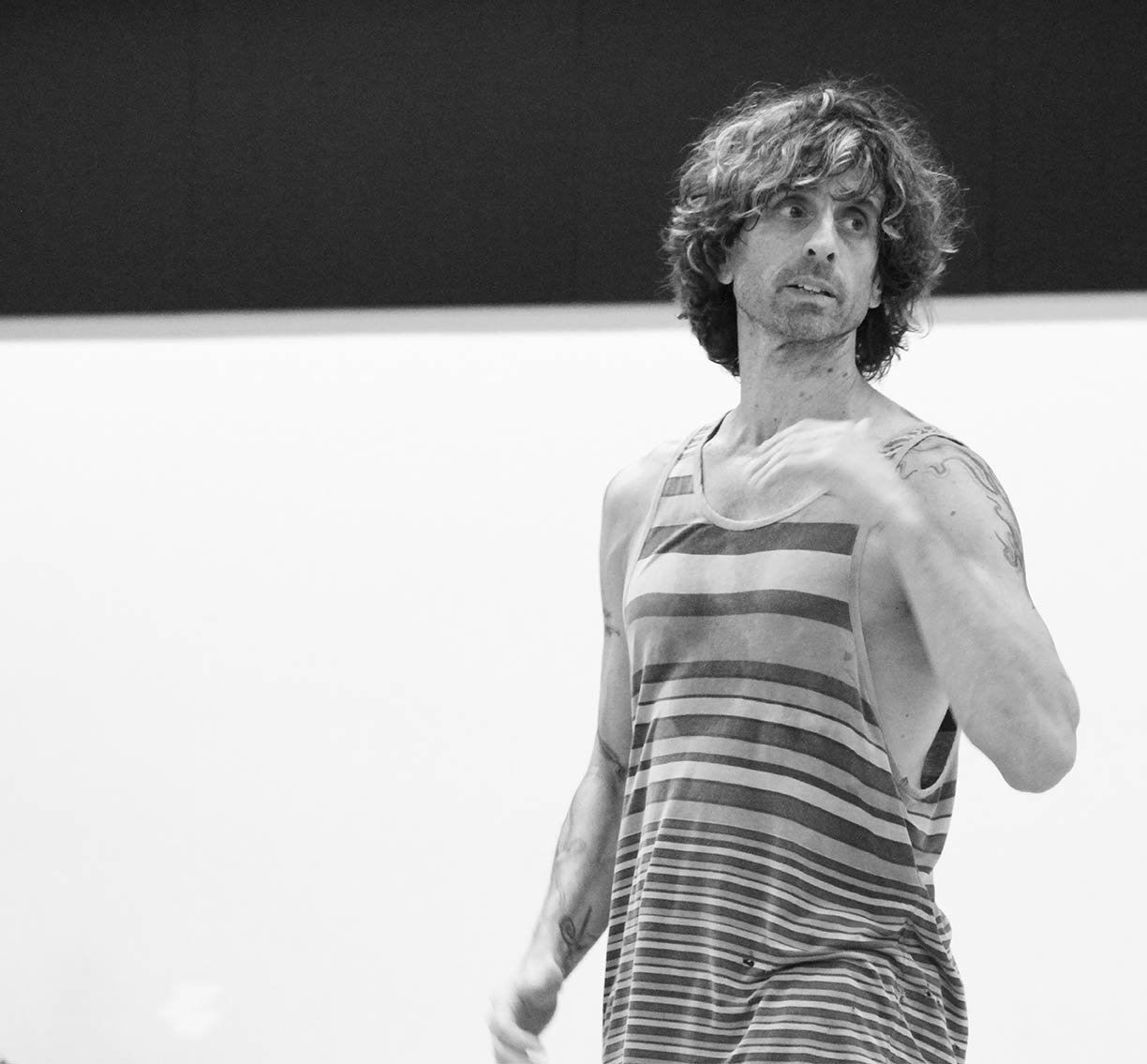 Chapman University appoints acclaimed dancer Ido Tadmor a Presidential ...