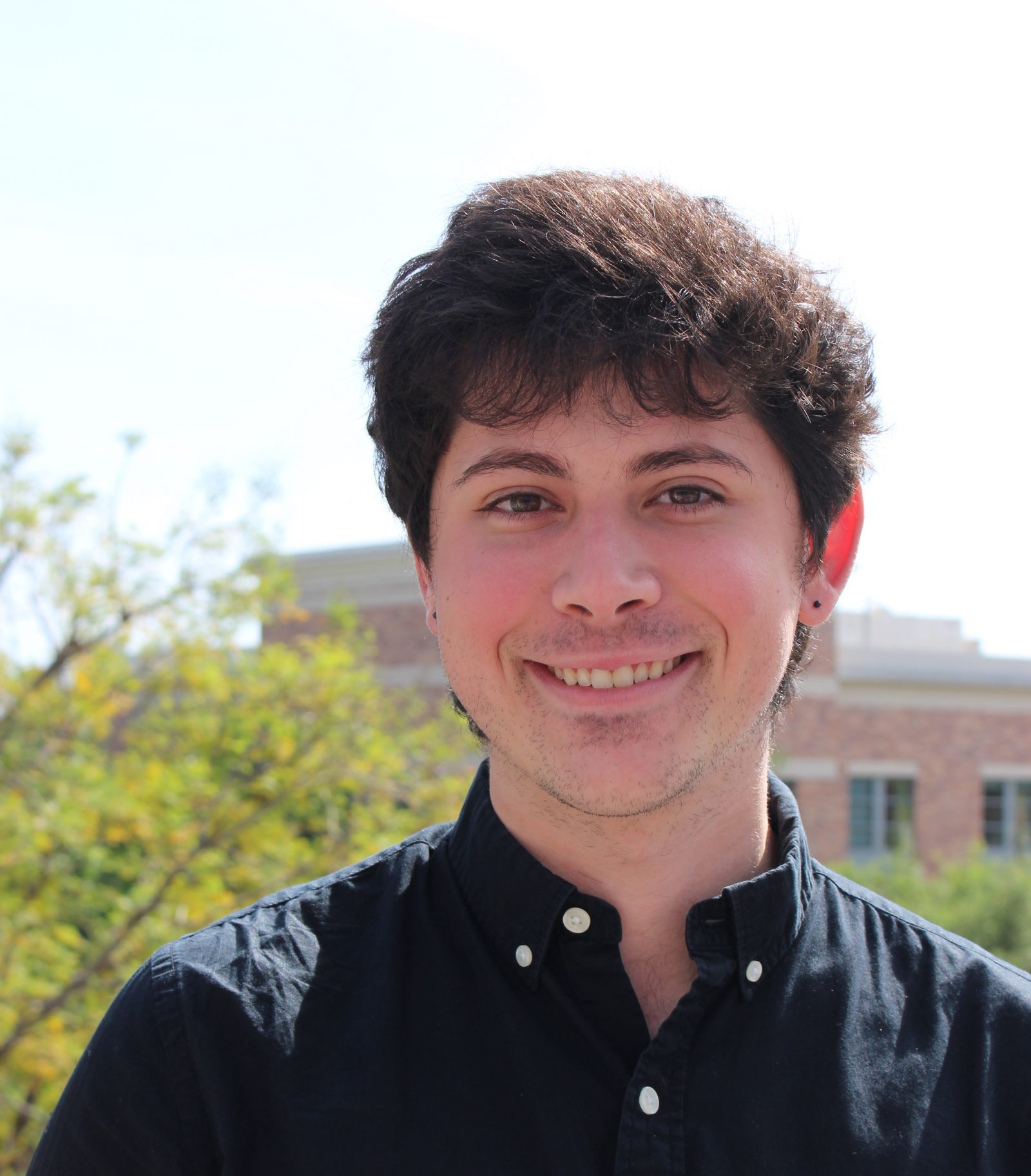 Ready to be inspired? Meet Chapman's 2017 Cheverton finalists | Chapman ...