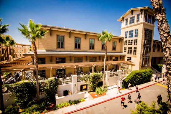 From Grand to Historic, Student Housing at Chapman University Expands ...
