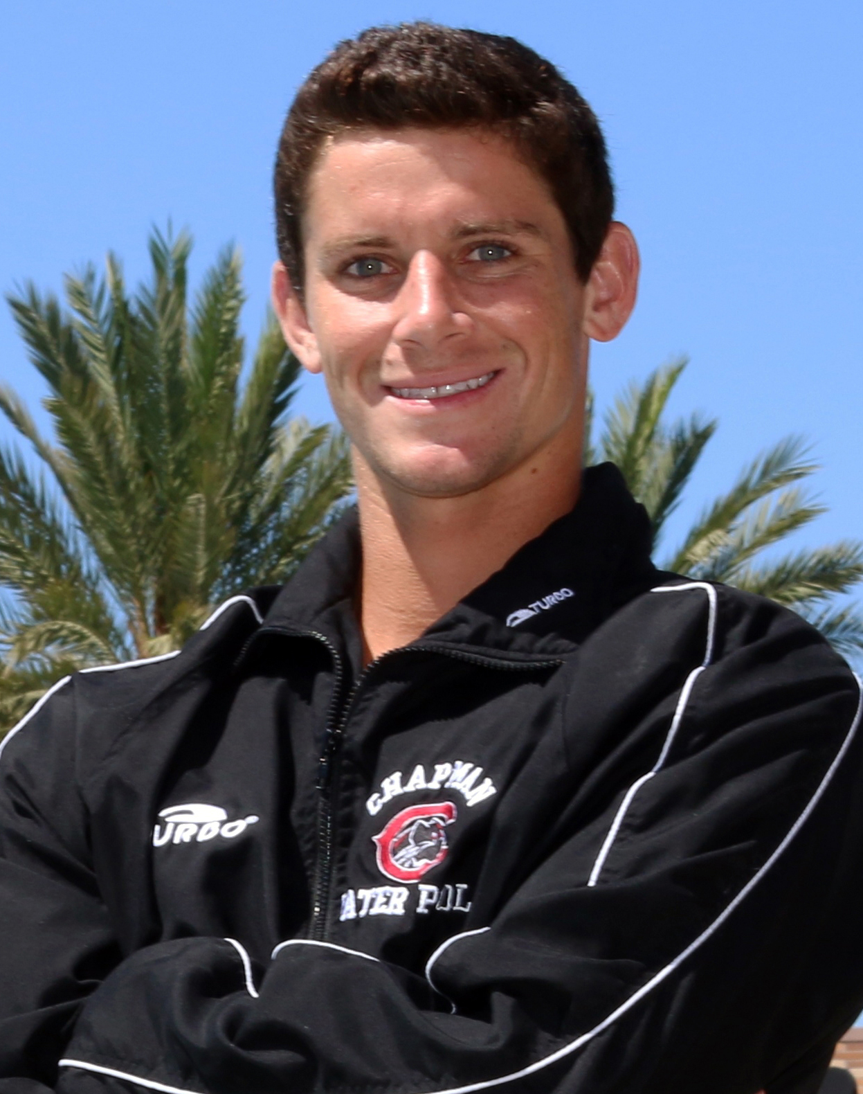 A Q&A with former Chapman water polo player Jake Gross '15 from ...