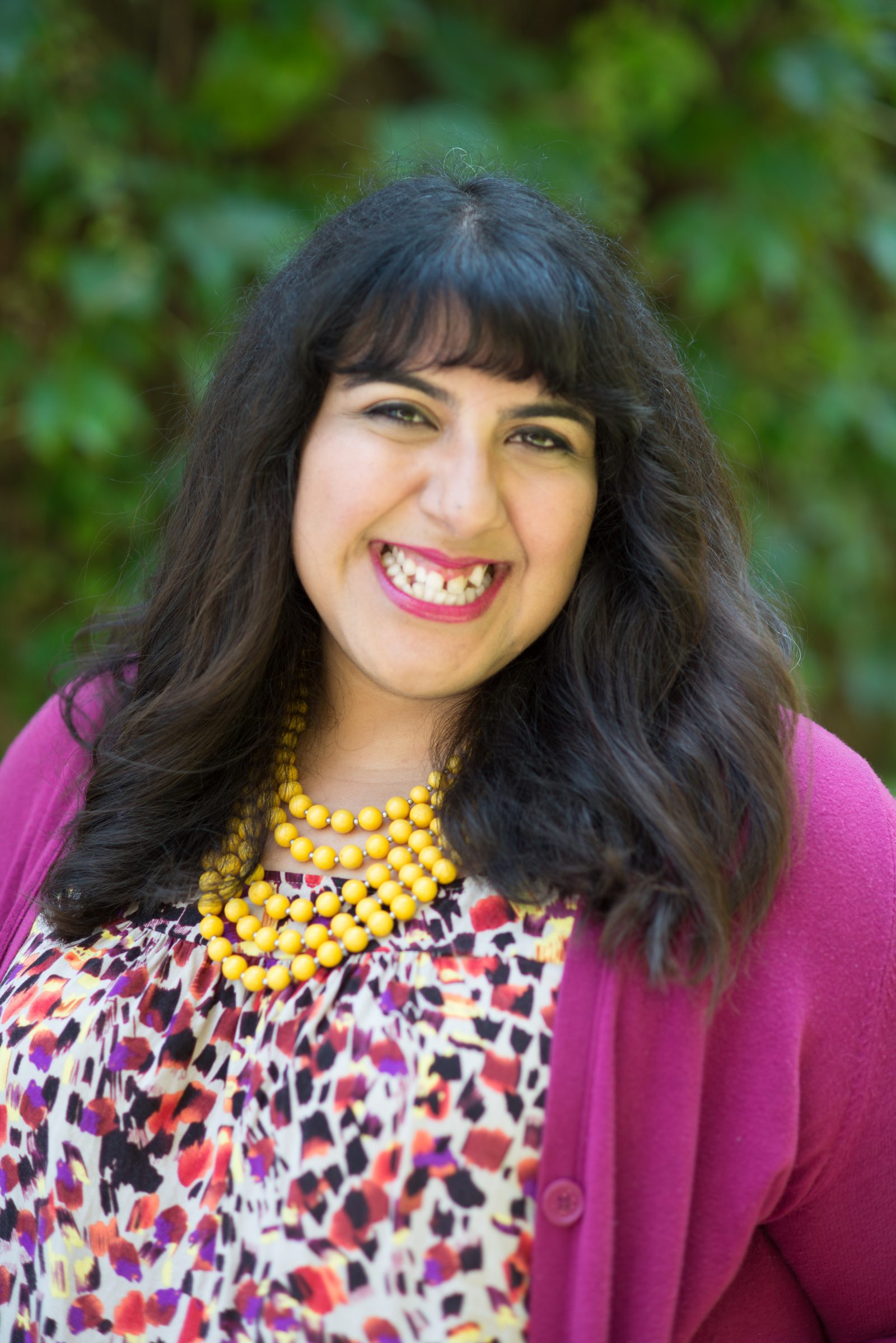 The future is bright for first-gen students, thanks to Chapman's ...