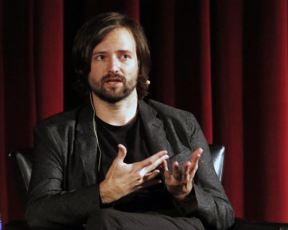 'Bet on Yourself,' the Duffer Brothers Advise Chapman Students During a ...