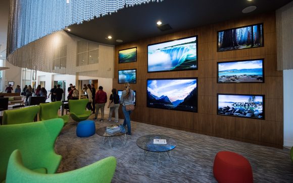 Chapman creates a new hub of student housing with apartment purchase ...