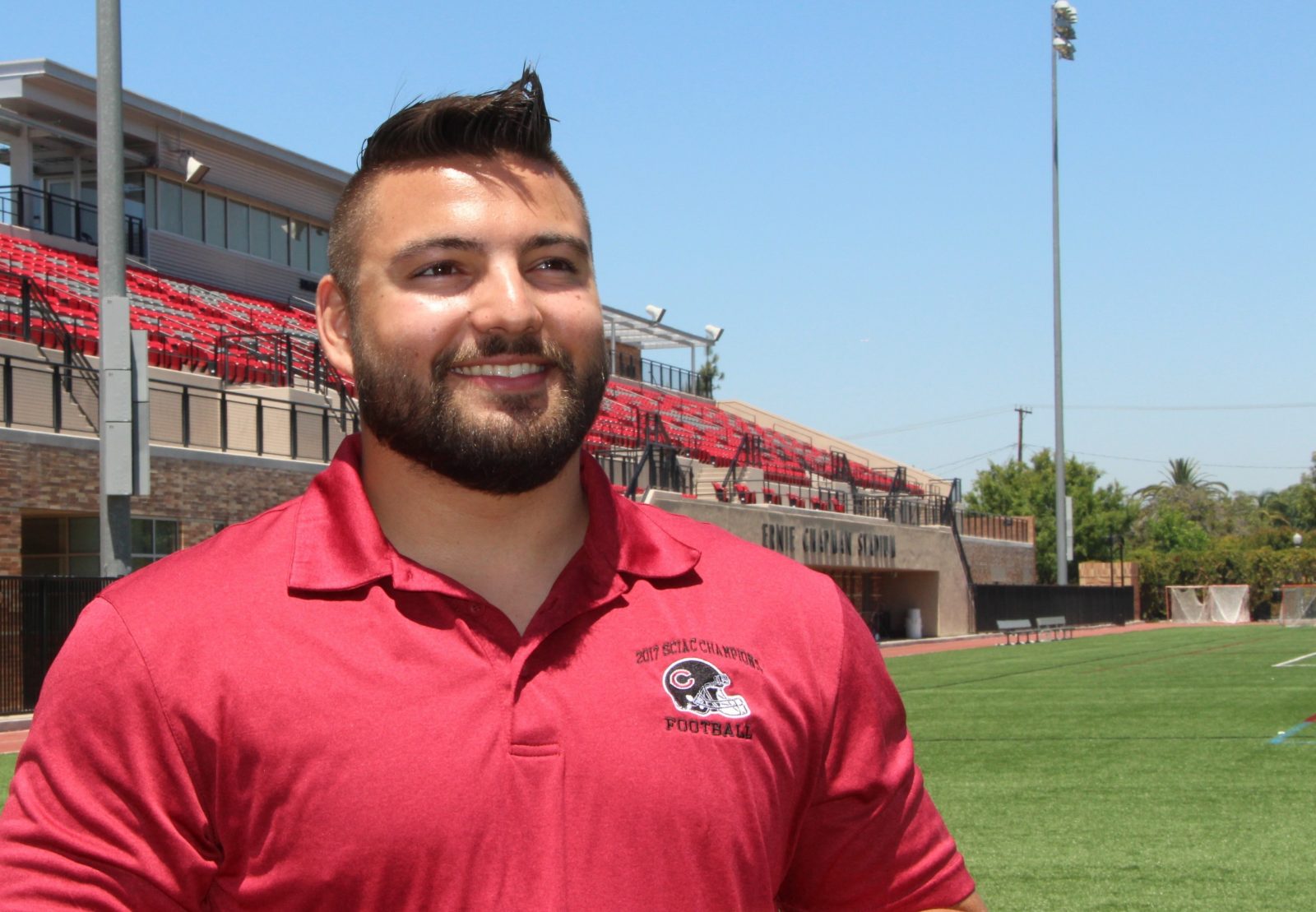 Senior Gifts | Chapman Newsroom