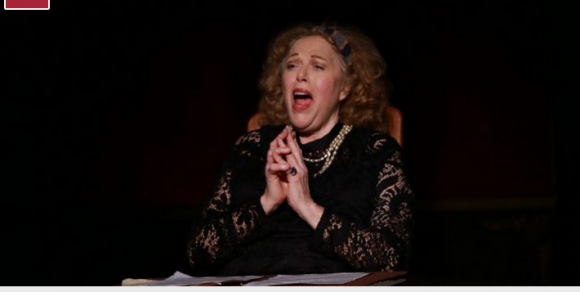 Chapman University mourns Carol Neblett, opera star and artist-in ...