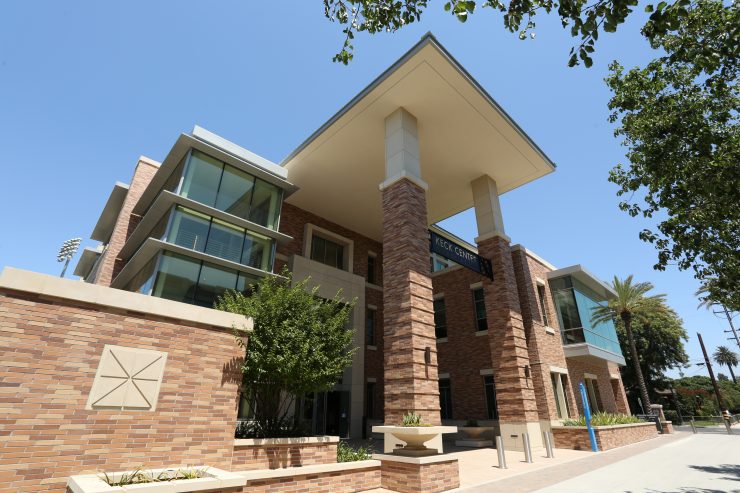 A Vision for the Future: Chapman's Fowler School of Engineering Emerges ...