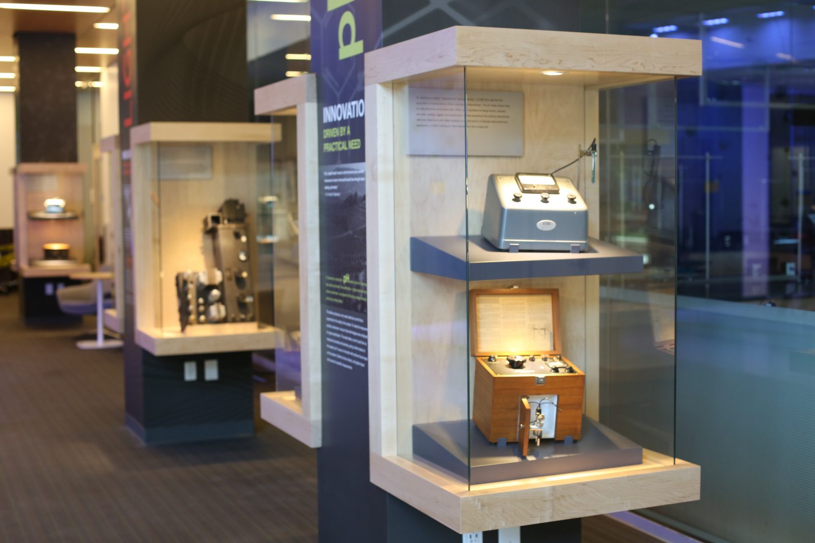 Chapman Dedicates Keck Center for Science and Engineering, Which ...