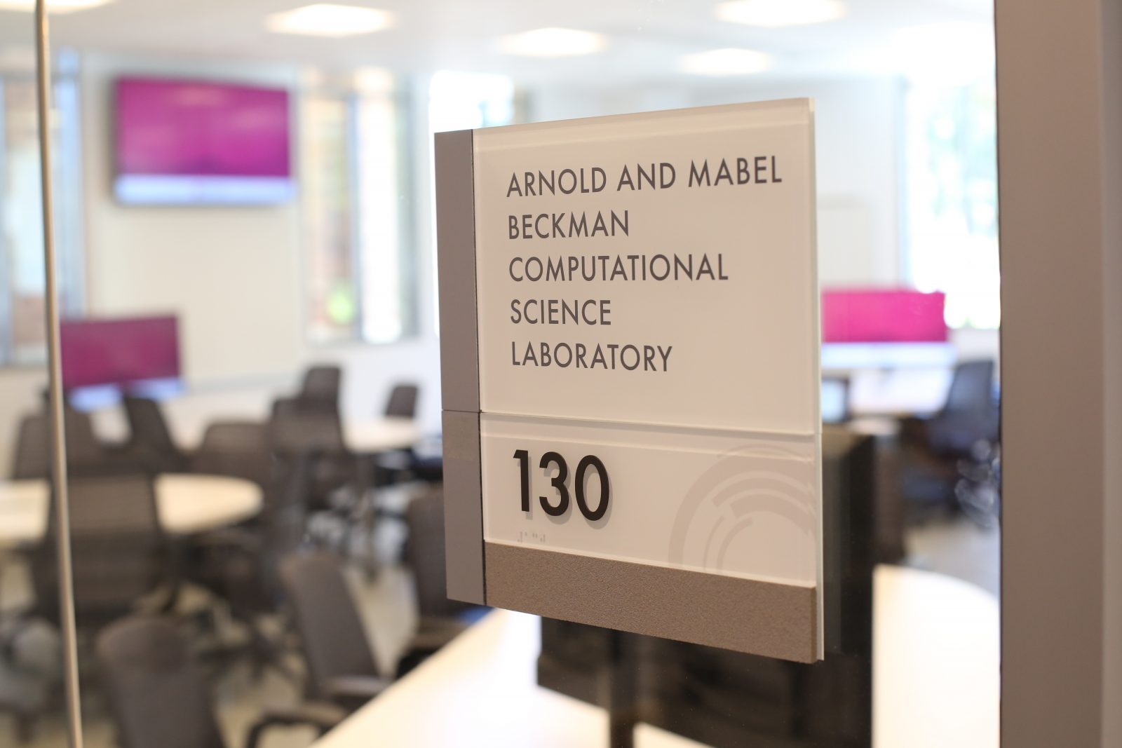 Chapman Dedicates Keck Center for Science and Engineering, Which ...