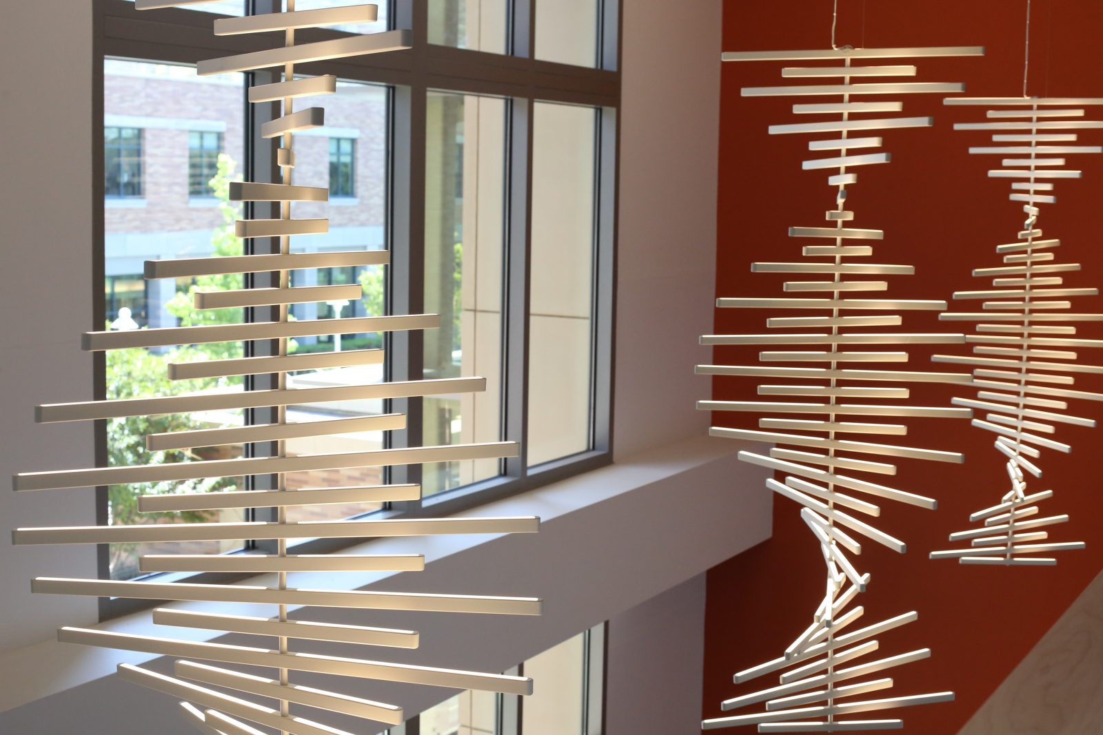 Chapman Dedicates Keck Center for Science and Engineering, Which ...