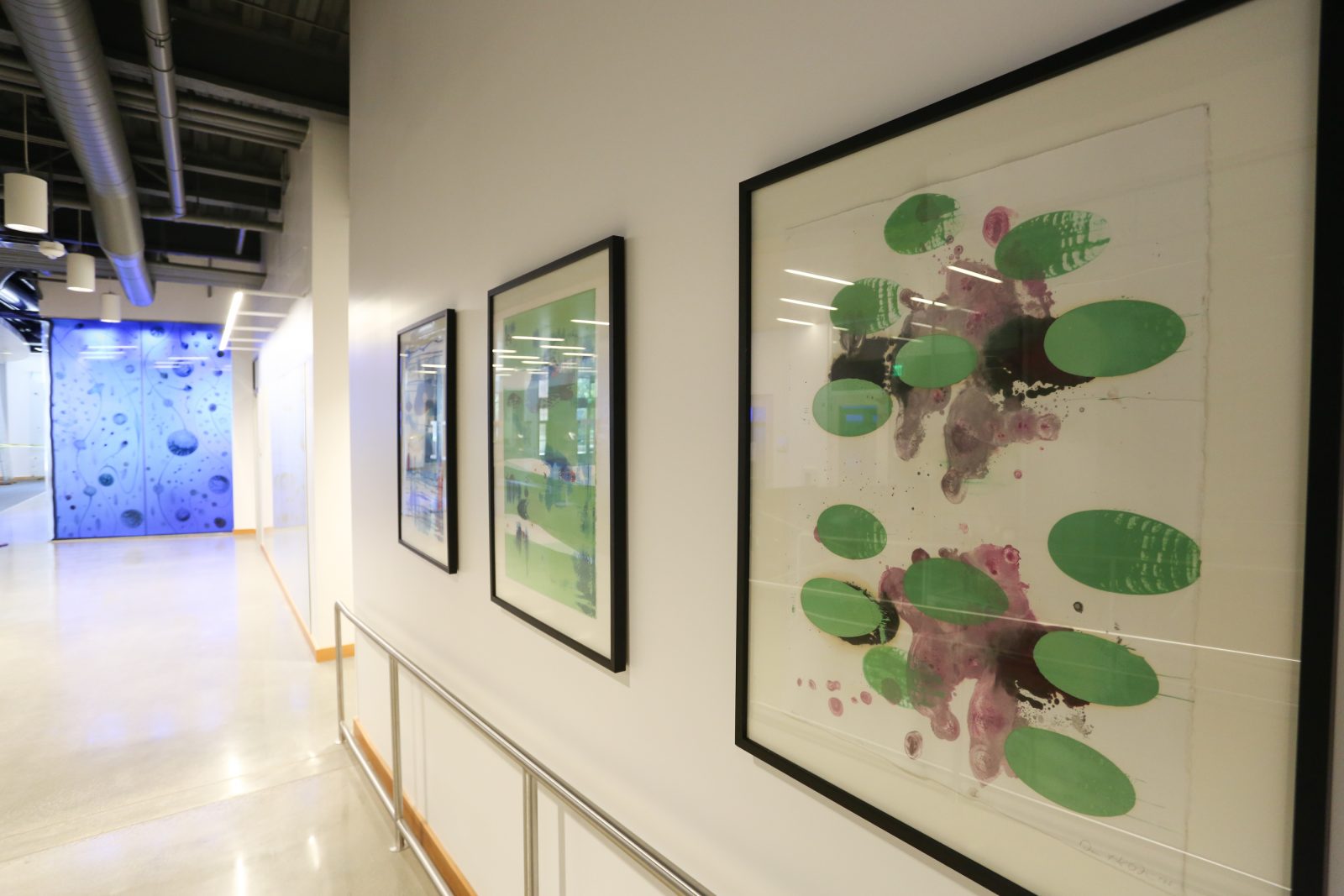 Chapman Dedicates Keck Center for Science and Engineering, Which ...