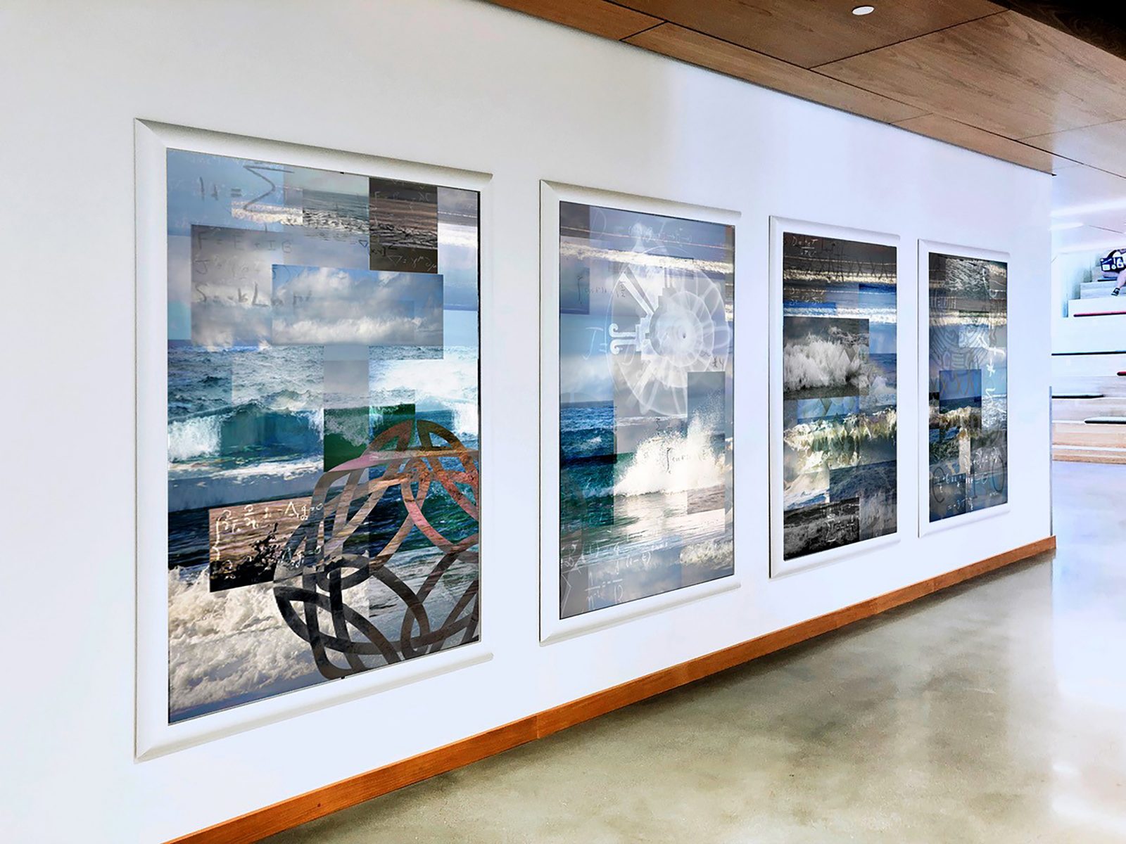 Chapman Dedicates Keck Center for Science and Engineering, Which ...