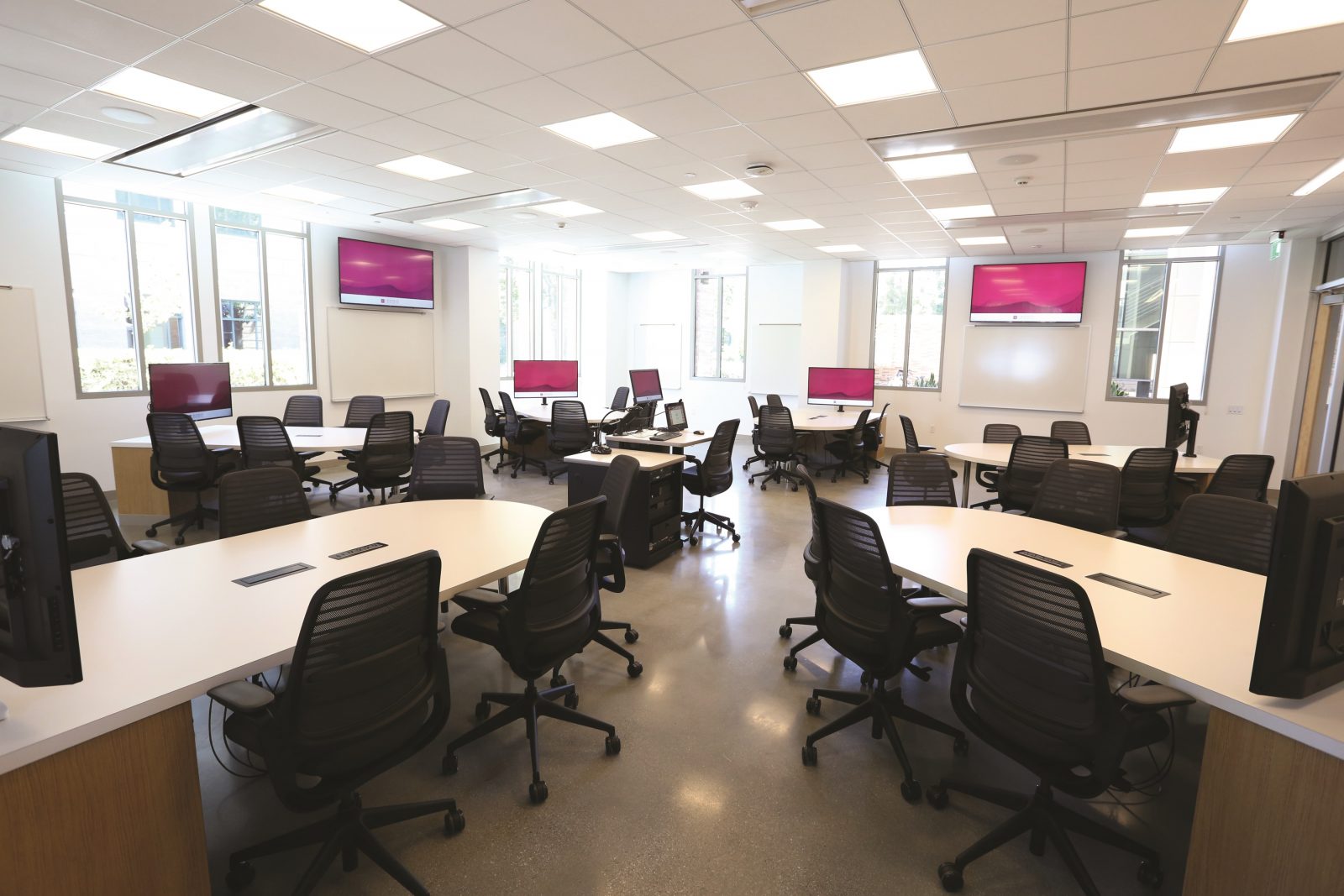 Chapman Dedicates Keck Center for Science and Engineering, Which ...