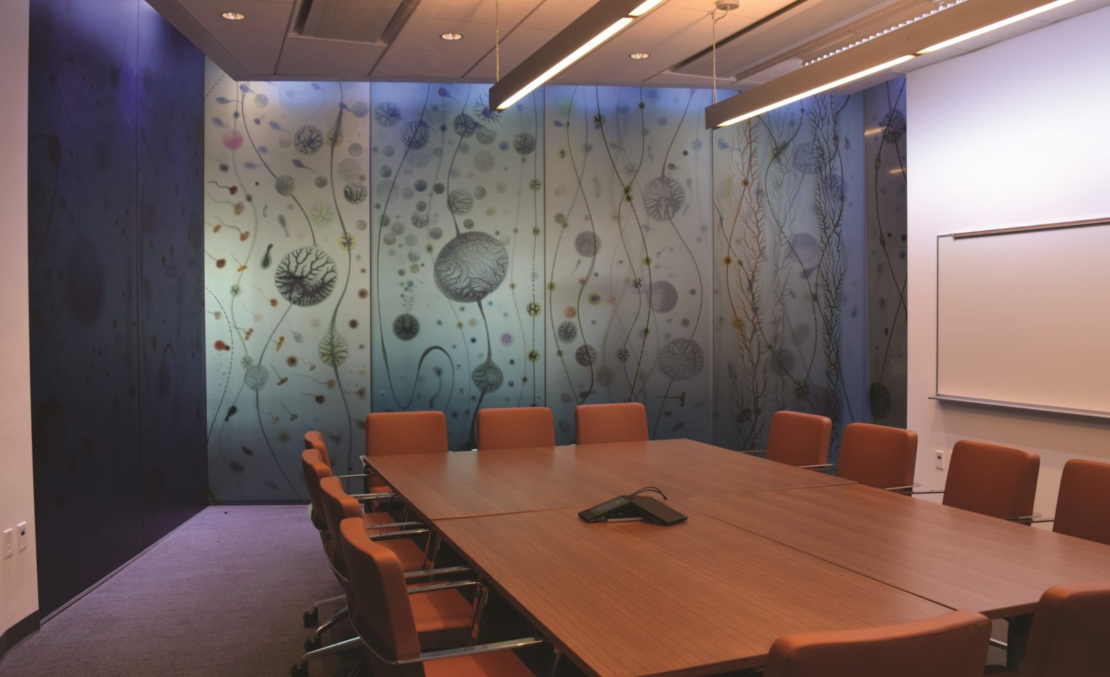 Chapman Dedicates Keck Center for Science and Engineering, Which ...