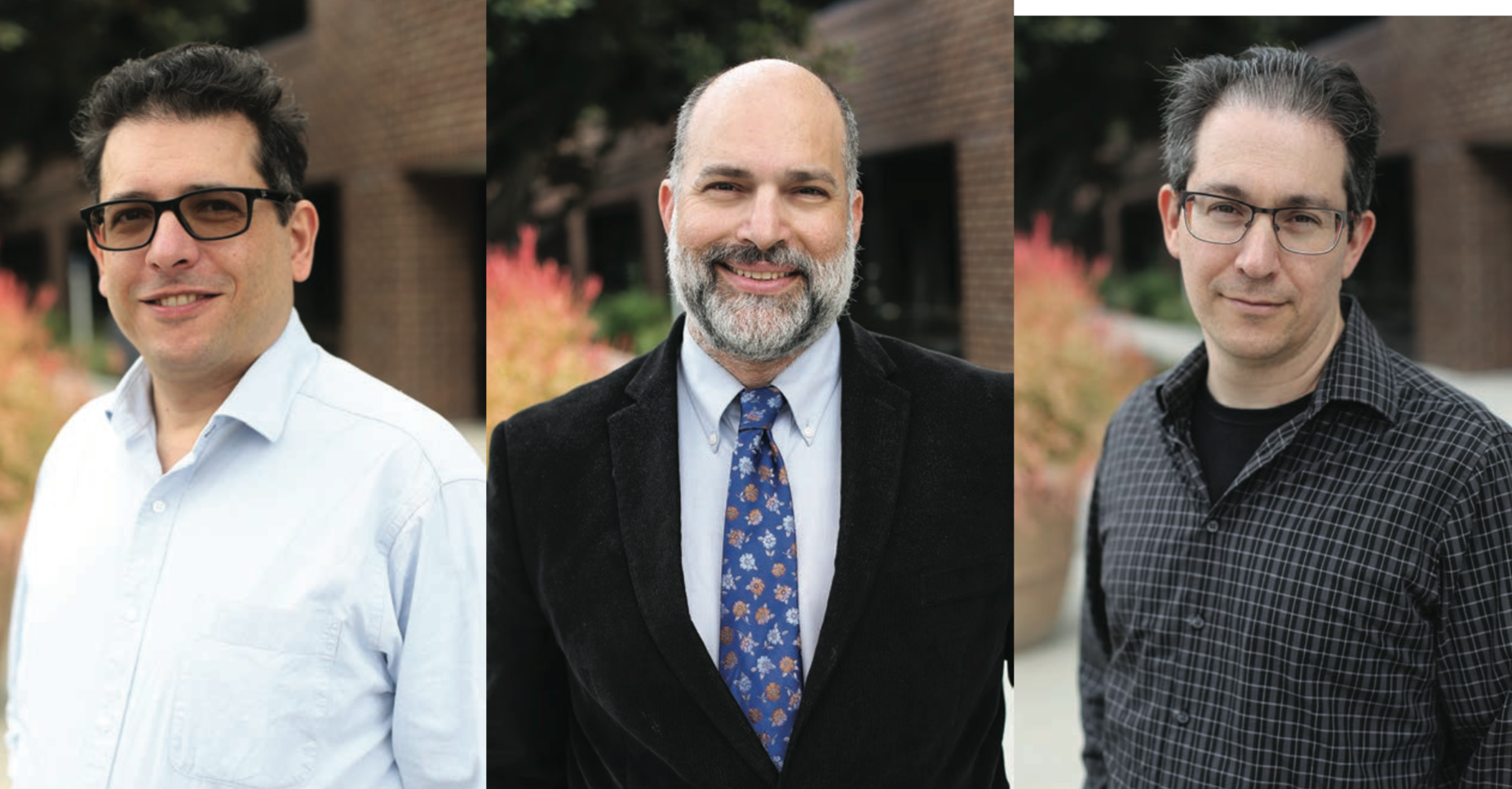 At the Core of Understanding | Chapman Newsroom