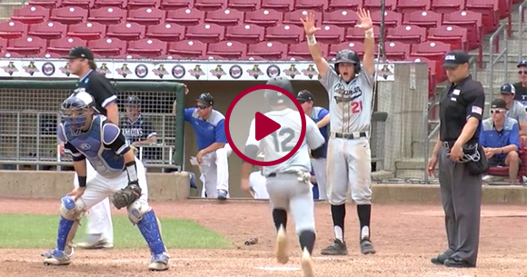 Chapman Baseball Heads to the National Championship Series | Chapman ...