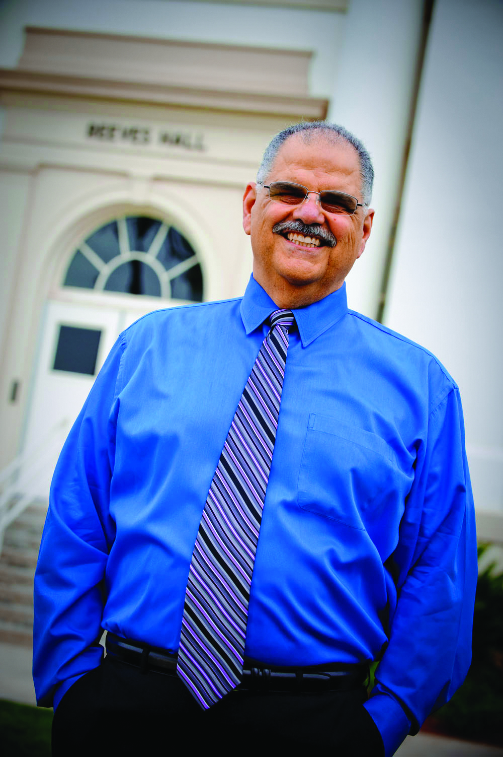 At Thompson Policy Institute, Special Needs Become Distinct ...