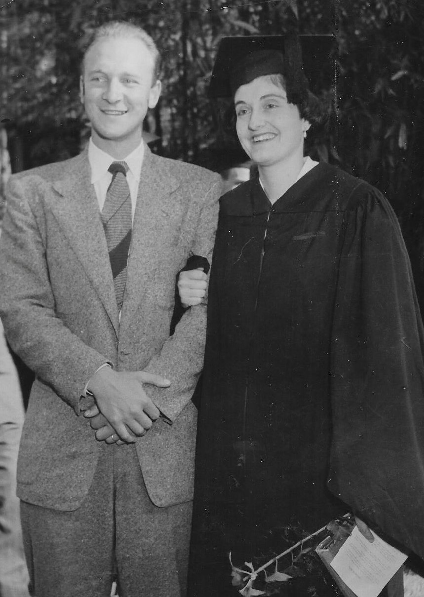 In Memoriam | Chapman Newsroom