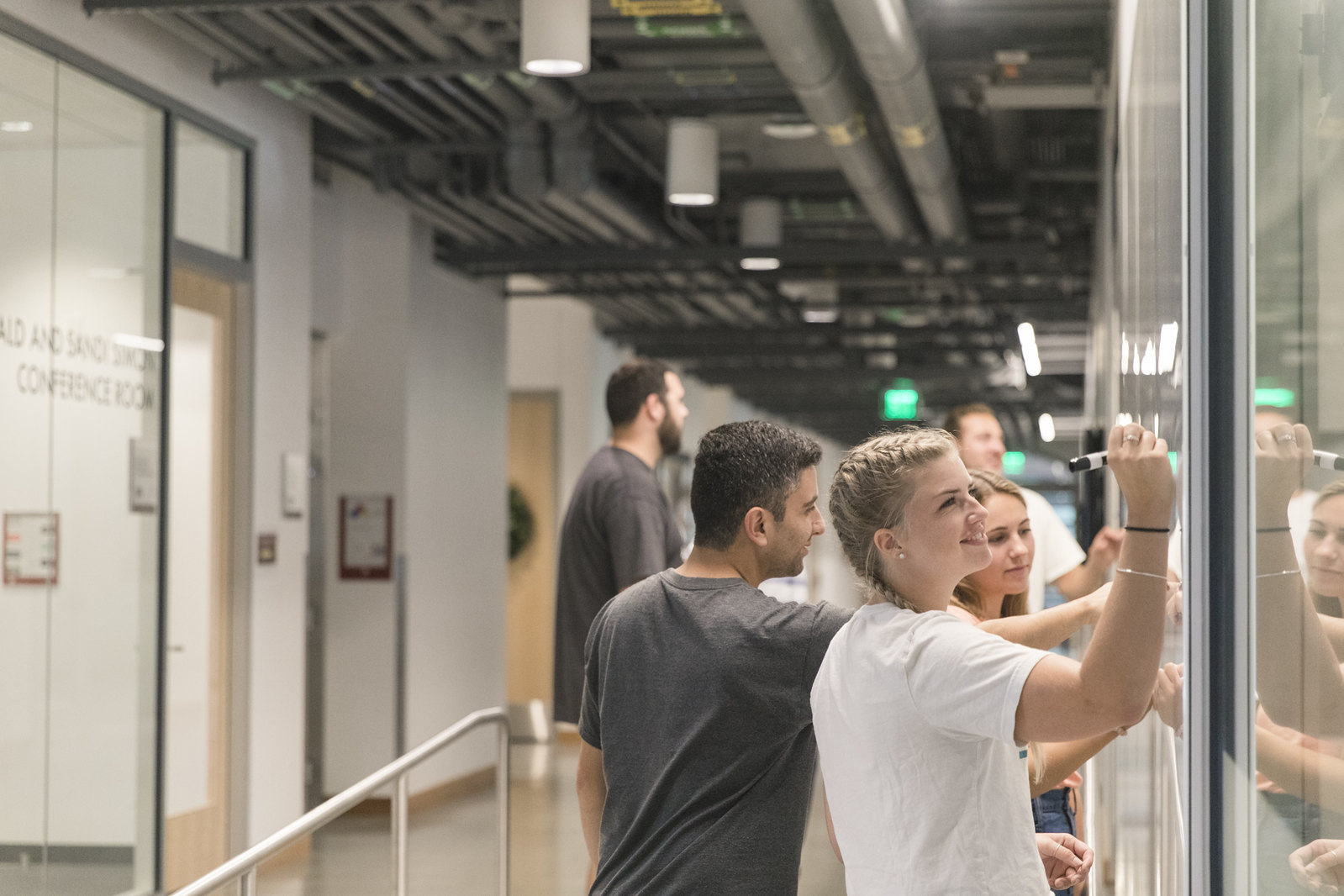 5 Tips for Getting the Most Out of Your College Visit During Discover ...