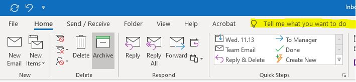 Work 101: How to Update Your Email Signature | Chapman Newsroom