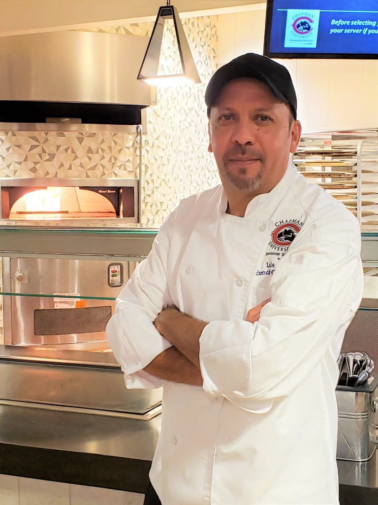 Cooking at Chapman: Sodexo's Famous Cranberry Stuffing Recipe | Chapman ...