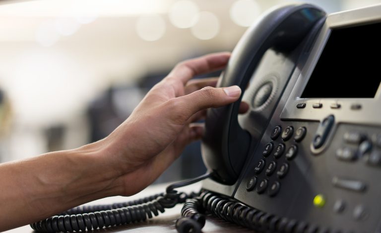 Work 101: How to Use Your Office Phone, In and Out of the Office ...