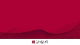 Work 101: Where To Find Chapman PowerPoint Templates | Chapman Newsroom