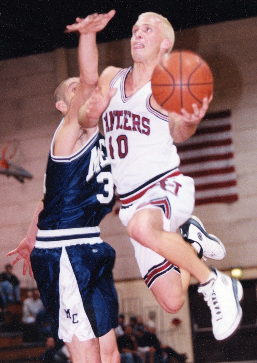 Chapman University's 2020 Hall of Fame Class Marks a New Era of ...