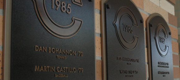 Chapman University's 2020 Hall of Fame Class Marks a New Era of ...