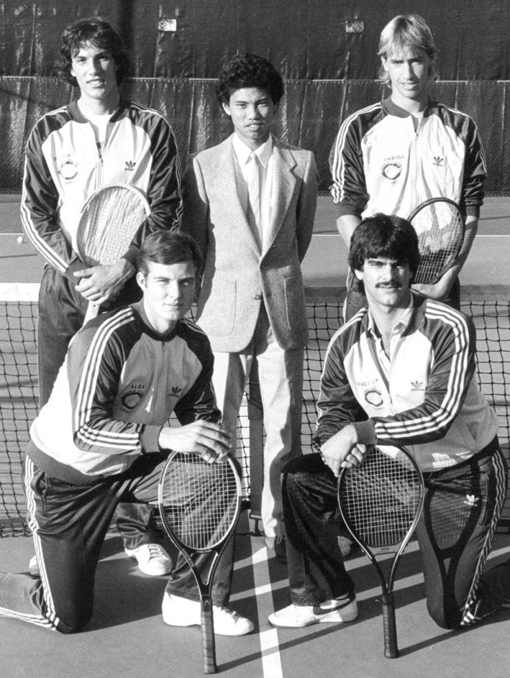 Chapman University's 2020 Hall of Fame Class Marks a New Era of ...